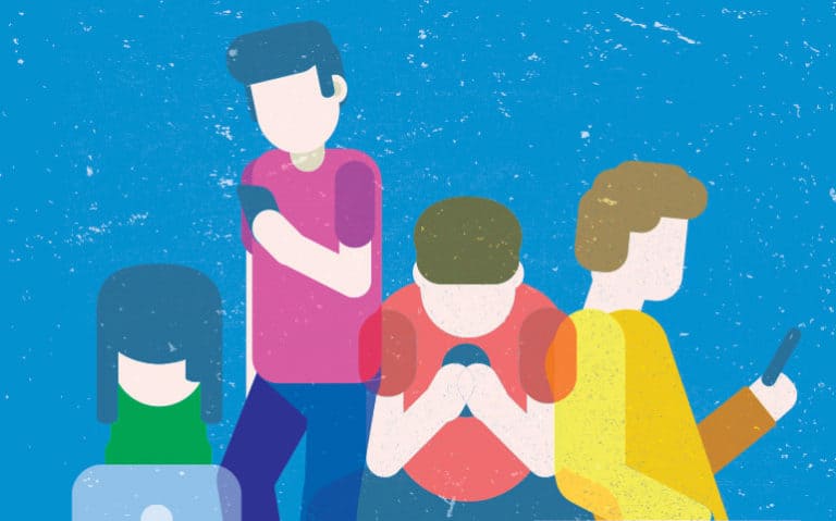 To Post or Not to Post? Thoughts on Using Social Media - Ripple ...