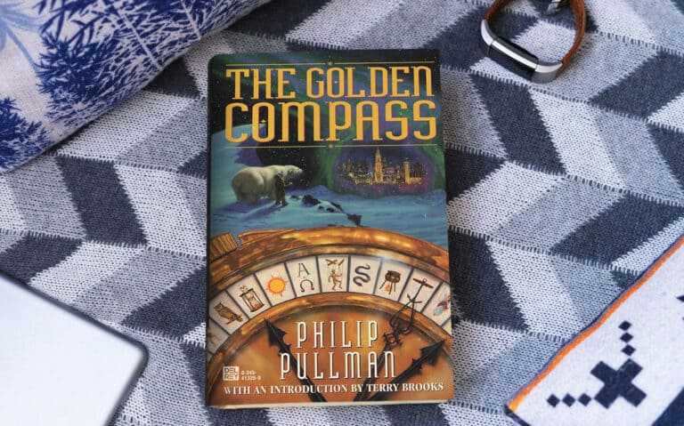 The Golden Compass: Captivating, Magical, and Unforgettable - Ripple ...
