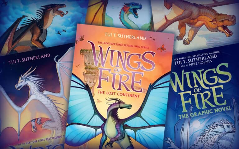Igniting the Spirit: A Review of Wings of Fire - Ripple Foundation Wave ...