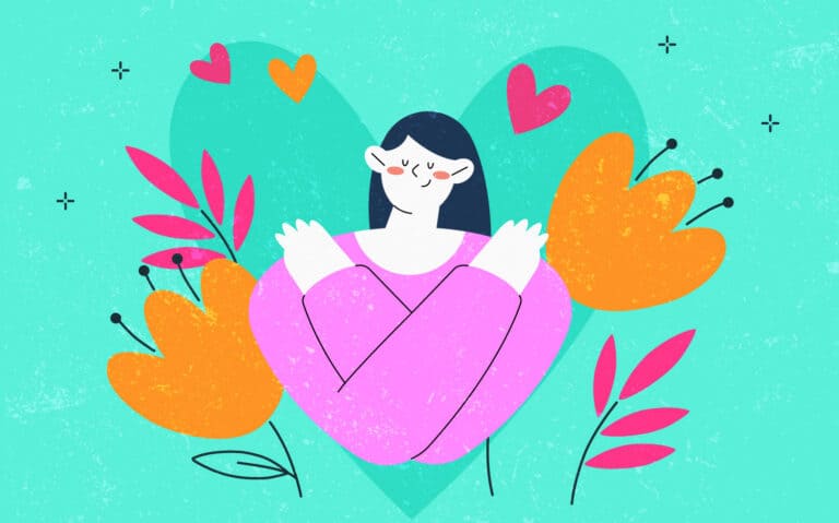 The Power of Self-Improvement: Why Forgiving Yourself Is the First Step ...