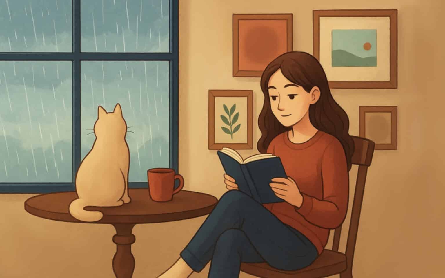 The Art of Noticing: How Romanticizing the Small Moments Changed My ...