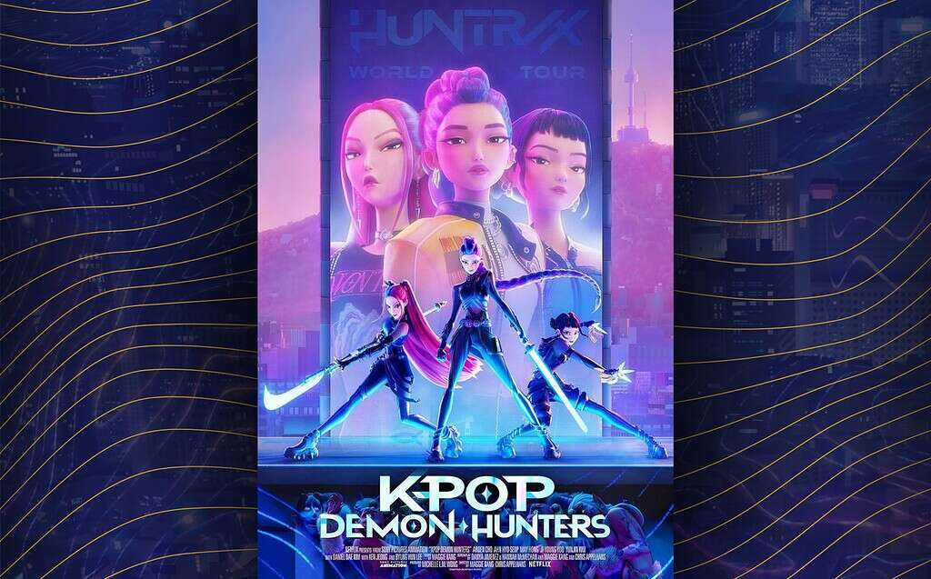 K-Pop Demon Hunters: Singing Their Way Into Our Hearts - Ripple ...