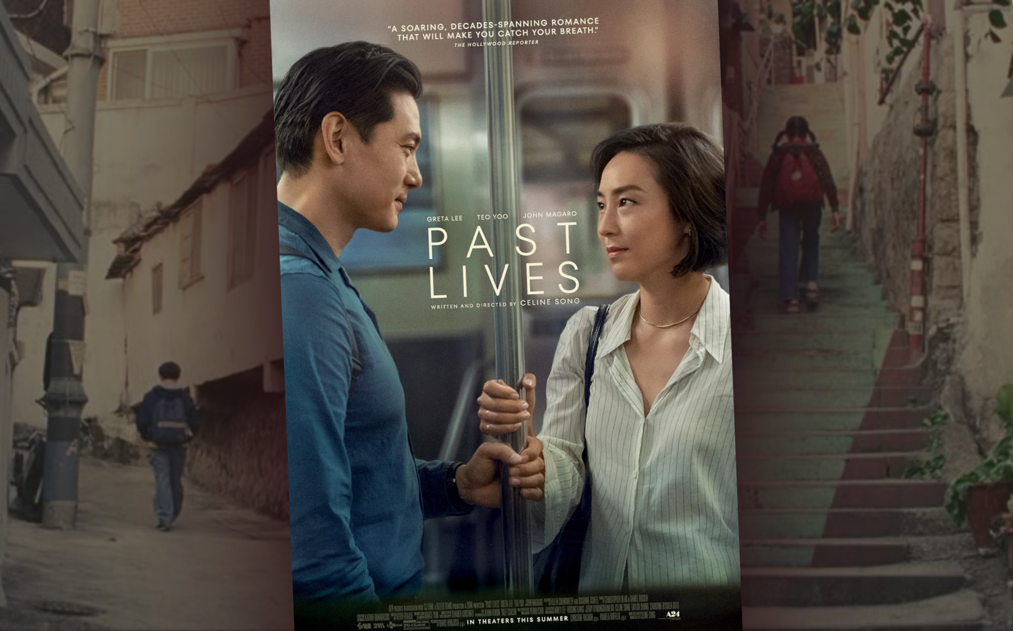 Living Between Past and Present in Past Lives - Ripple Foundation Wave Blog